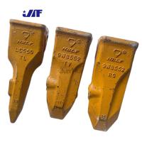 China 9W8552 Casting Excavator Bucket Teeth 20KG - 22.8KG for  E345 for sale