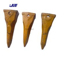 China 9W8452 Replacement Bucket Teeth HRC48 For  E330 Excavator for sale