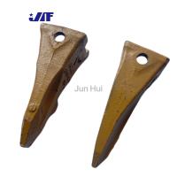 China DH280 Excavator Wear Parts , 2713 - 1219 Digger Bucket Teeth for sale
