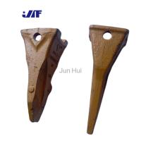 China 713Y00032 Excavator Tooth Point HRC52 for Doosan Daewoo DH360 for sale