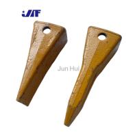 China E200B Excavator Bucket Teeth , 1U3302 Digger Bucket Wear Parts for sale