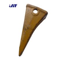 China 4T5502 Bulldozer Excavator Bucket Teeth Wear Resistant for  D9 D10 for sale