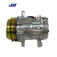 China 12V PC56-7 Excavator Air Conditioning Accessories 22L-979-2200 for sale