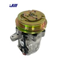 China 12V PC56-7 Excavator Air Conditioning Accessories 22L-979-2200 for sale