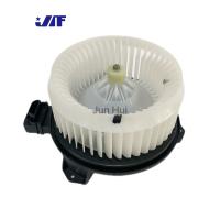 China Hitachi ZX200-5G  Air Conditioner Blower Motor 24V XB00001057 for sale