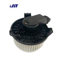China Hitachi ZX200-5G  Air Conditioner Blower Motor 24V XB00001057 for sale