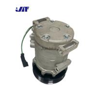 China E336D Excavator Air Conditioning Accessories Compressor 305-0324 245-7779 for sale