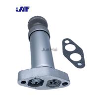 China 183 - 2823 Excavator Engine Parts  E320D Fuel Priming Pump for sale