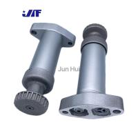 China 183 - 2823 Excavator Engine Parts  E320D Fuel Priming Pump for sale
