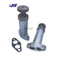 China 183 - 2823 Excavator Engine Parts  E320D Fuel Priming Pump for sale