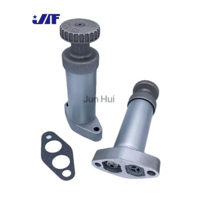 China 183 - 2823 Excavator Engine Parts  E320D Fuel Priming Pump for sale