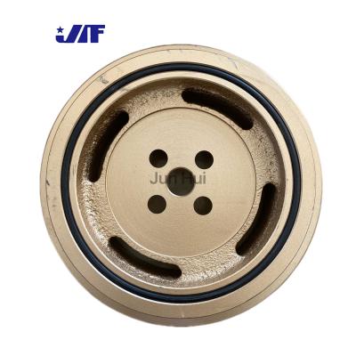 China 6735 - 31 - 8120 Cummins Excavator Engine Parts Komatsu 6D102 Damper for sale