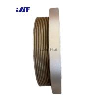 China 6735 - 31 - 8120 Cummins Excavator Engine Parts Komatsu 6D102 Damper for sale