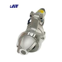 China 600-813-4421 Excavator Engine Parts Komatsu 4D95 6D95 Starter for sale