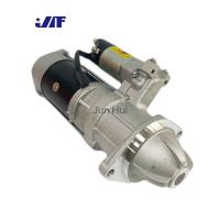 China 600-813-4421 Excavator Engine Parts Komatsu 4D95 6D95 Starter for sale