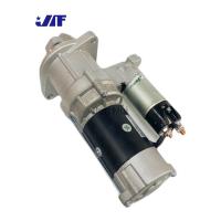 China 600-813-4421 Excavator Engine Parts Komatsu 4D95 6D95 Starter for sale