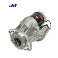 China 129940 - 77010  Excavator Engine Parts Yanmar 4TNE94 4TNV98 Starter for sale