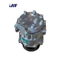 China JCB220 416E 430E Excavator Air Conditioning Accessories Compressor 299 - 2212 for sale