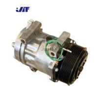 China JCB220 416E 430E Excavator Air Conditioning Accessories Compressor 299 - 2212 for sale