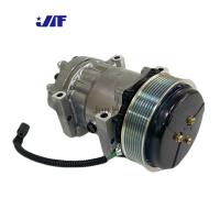 China EC360B Excavator Air Conditioning Accessories R134a VOE14659238 for sale