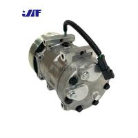 China EC360B Excavator Air Conditioning Accessories R134a VOE14659238 for sale