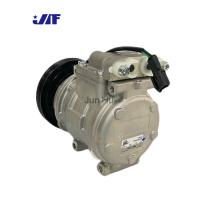 China DOOSAN DH300-7 Air Conditioning Compressor Parts 24V R134a 2208-6013B for sale