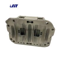 China EX120-5 Excavator Hydraulic Parts , Hydraulic Plunger Pump 1020401 for sale