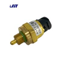China Truck Excavator Oil Pressure Sensor 1077574 Electrical Parts for sale