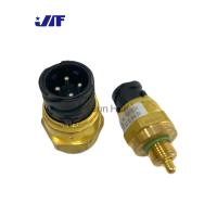 China Truck Excavator Oil Pressure Sensor 1077574 Electrical Parts for sale