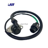China EC360 Excavator Electrical Parts , Intake Pressure Sensor VOE20700060 for sale