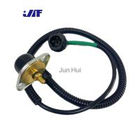 China EC360 Excavator Electrical Parts , Intake Pressure Sensor VOE20700060 for sale
