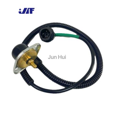 China EC360 Excavator Electrical Parts , Intake Pressure Sensor VOE20700060 for sale