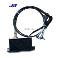 China E320C E320D Excavator Throttle Motor 247-5212 2475214 for sale