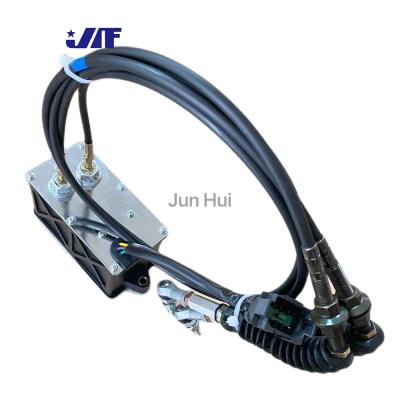 China E320C E320D Excavator Throttle Motor 247-5212 2475214 for sale