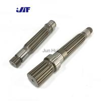 China K5V140 Excavator Hydraulic Parts Cylinder Block Valve Plate for sale