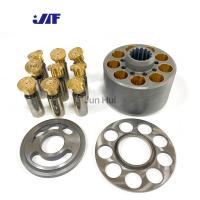 China K5V140 Excavator Hydraulic Parts Cylinder Block Valve Plate for sale
