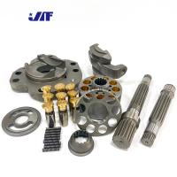 China K5V140 Excavator Hydraulic Parts Cylinder Block Valve Plate for sale