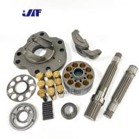China K5V140 Excavator Hydraulic Parts Cylinder Block Valve Plate for sale