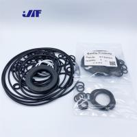 China Kawasaki Excavator Seal Kit K3V112 Hydraulic Main Pump Repair Seal Kit for sale