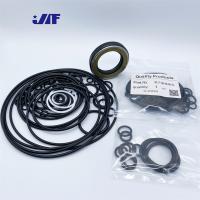 China Kawasaki Excavator Seal Kit K3V112 Hydraulic Main Pump Repair Seal Kit for sale