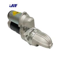 China 6SD1 Starter 24V 11T EX300 - 5 Excavator Engine Parts 1811002941 for sale