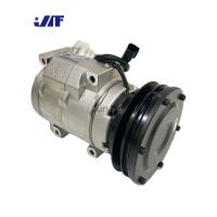China E320D Excavator Air Conditioning Accessories Compressor 259-7244 for sale