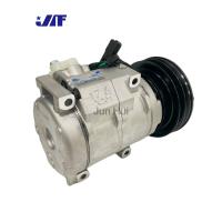 China E320D Excavator Air Conditioning Accessories Compressor 259-7244 for sale