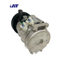 China E320D Excavator Air Conditioning Accessories Compressor 259-7244 for sale
