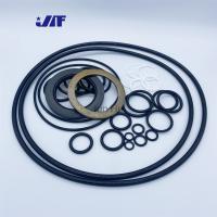 China Komatsu PC300-7 PC360-7 Excavator Seal Kit 7067K01011 Swing Motor Seal Kit for sale