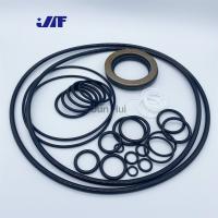 China Komatsu PC300-7 PC360-7 Excavator Seal Kit 7067K01011 Swing Motor Seal Kit for sale