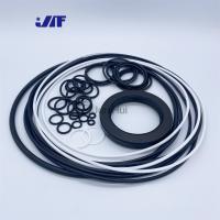 China E320B/C/D Travel Motor High Temperature Resistant Sealing Kit for sale