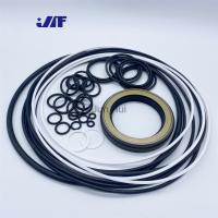 China E320B/C/D Travel Motor High Temperature Resistant Sealing Kit for sale