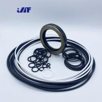 China E320B/C/D Travel Motor High Temperature Resistant Sealing Kit for sale