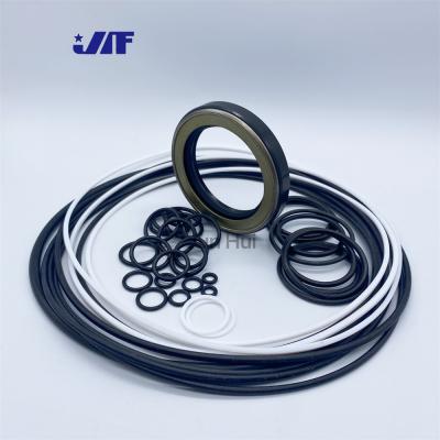 China E320B/C/D Travel Motor High Temperature Resistant Sealing Kit for sale